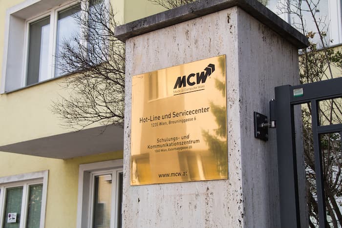 MCW - Medical Computer Ware