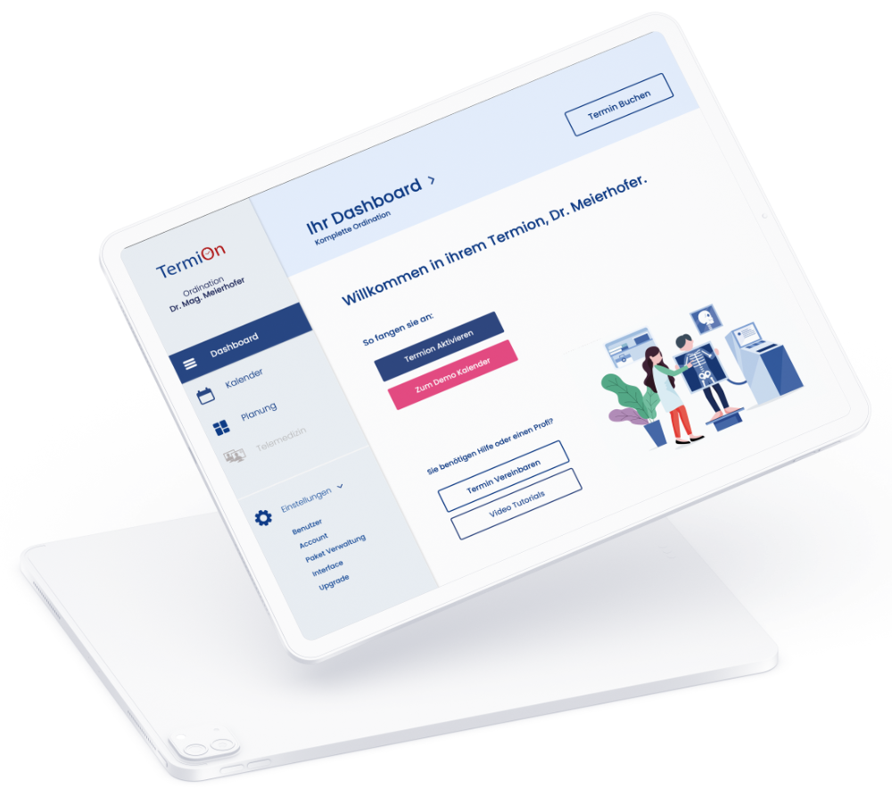 MCW - Medical Computer Ware