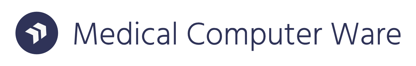 MCW - Medical Computer Ware
