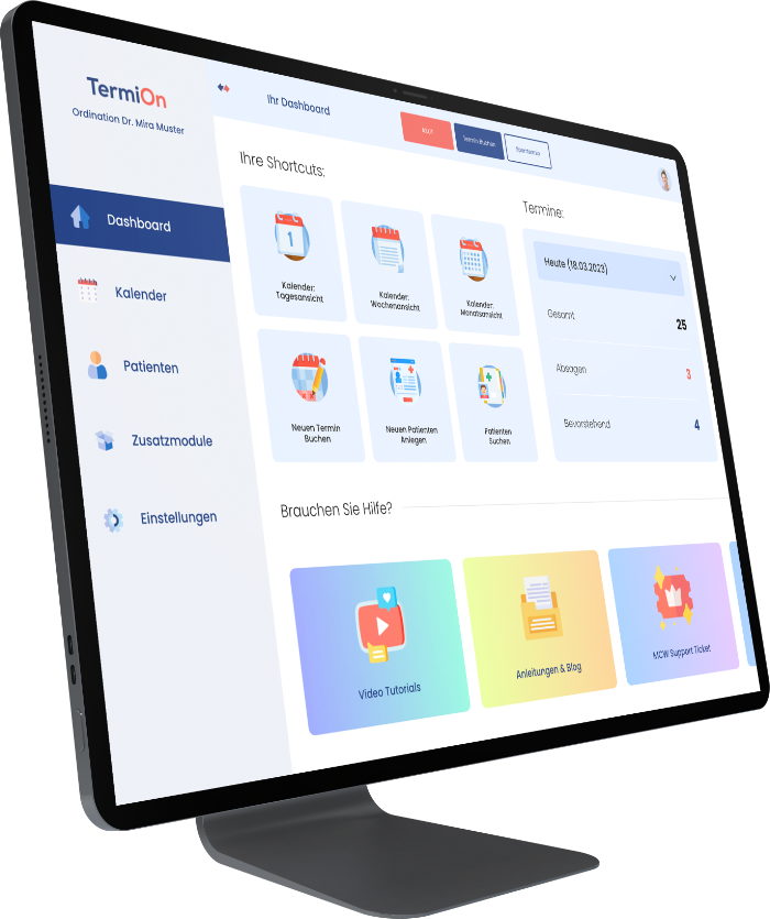 MCW - Medical Computer Ware