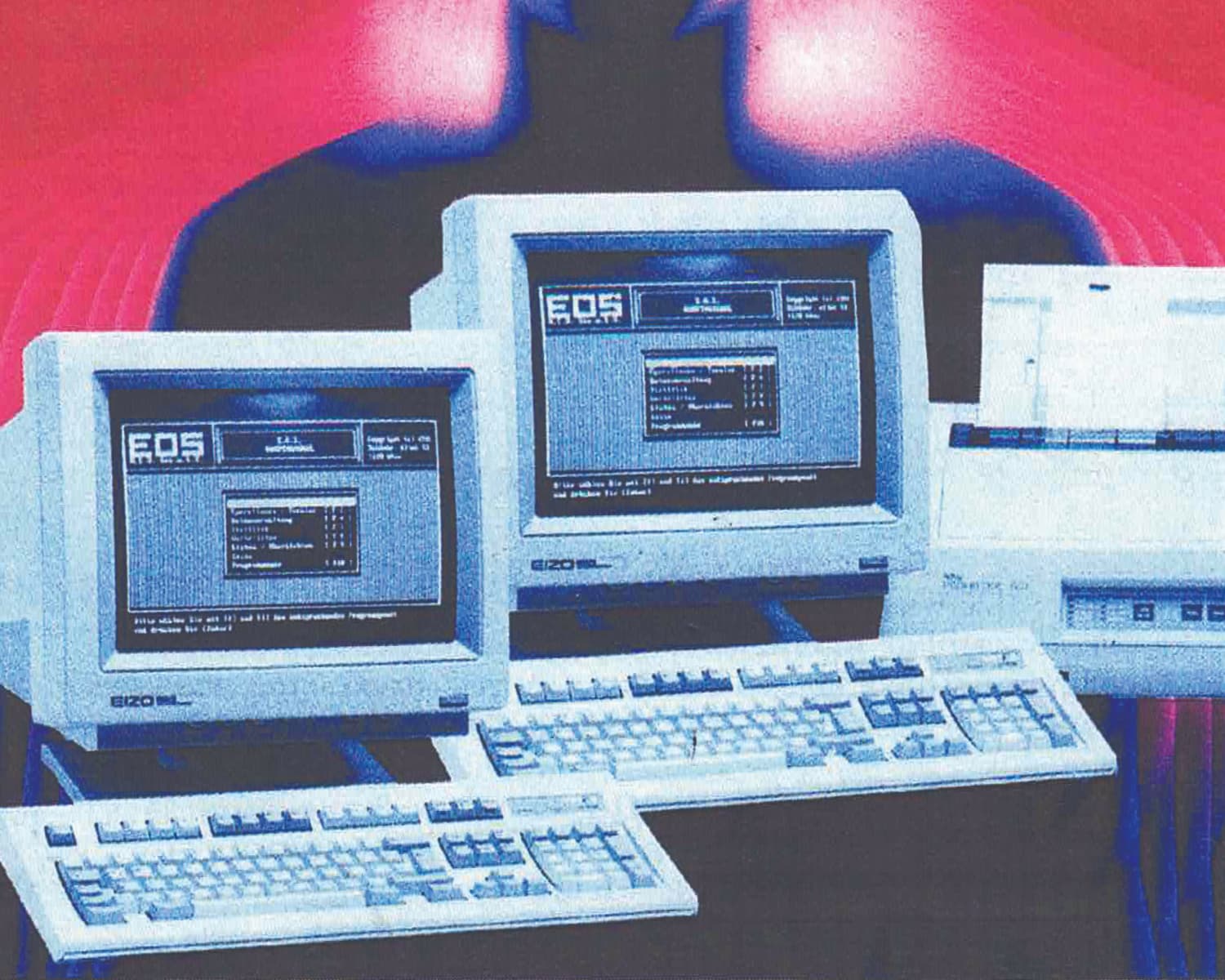 MCW - Medical Computer Ware