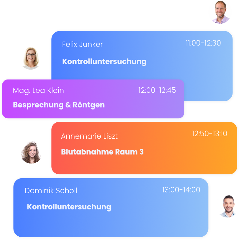 MCW - Medical Computer Ware