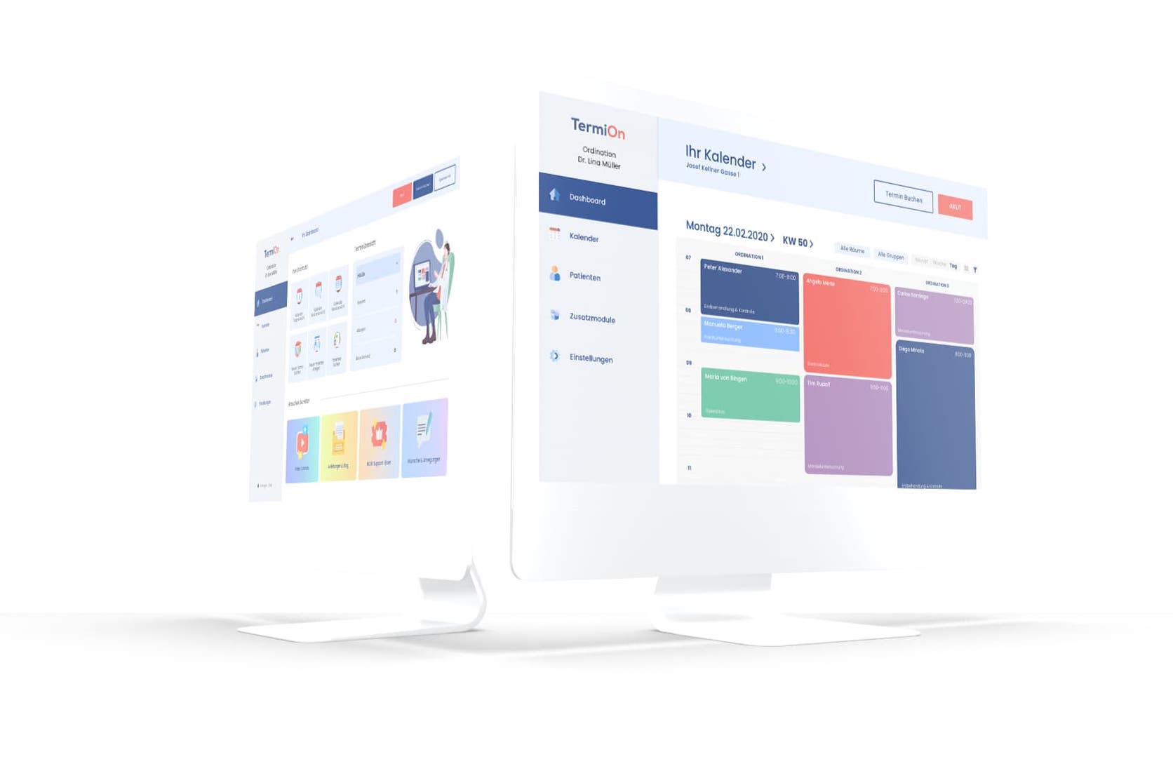 MCW - Medical Computer Ware